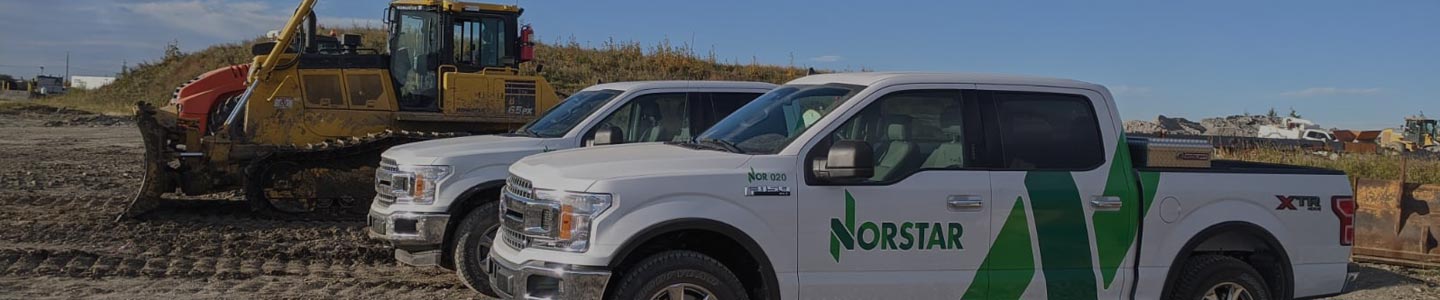 About | Edmonton, AB | Norstar Industries Ltd