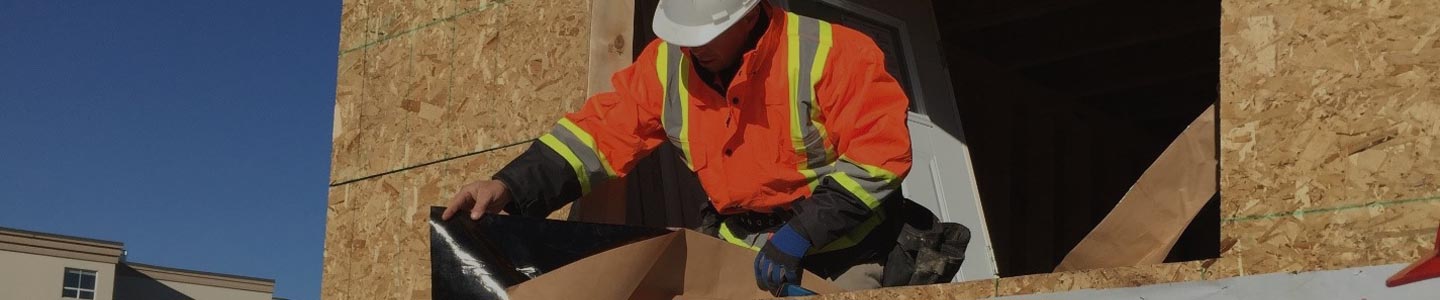 Construction | Edmonton, AB | Norstar Industries Ltd